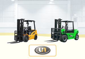UN Forklift - Forklifts Australia