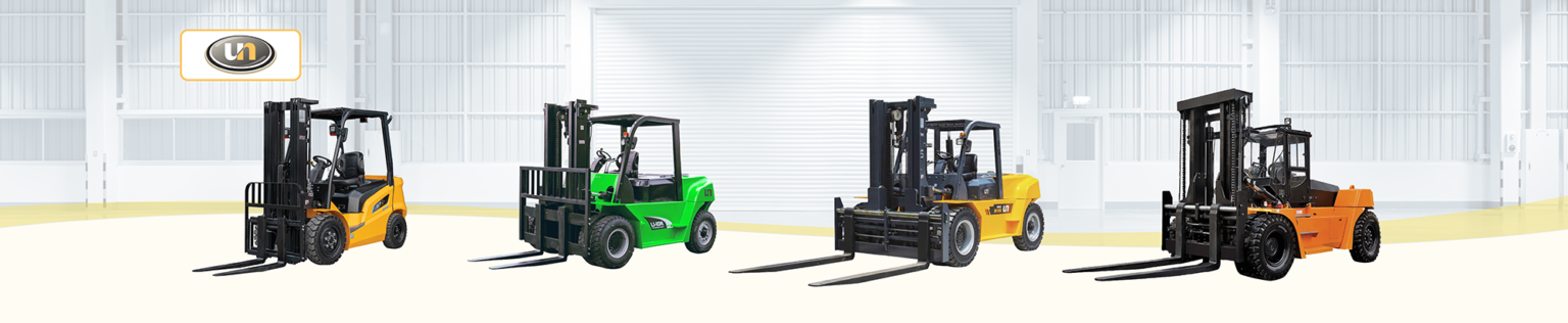 UN Forklift - Forklifts Australia