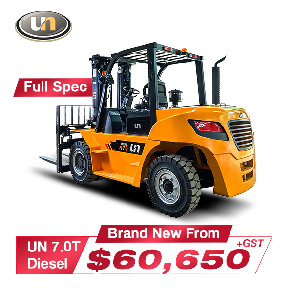 UN-FORK-ETTABLE DEALS - Forklifts Australia